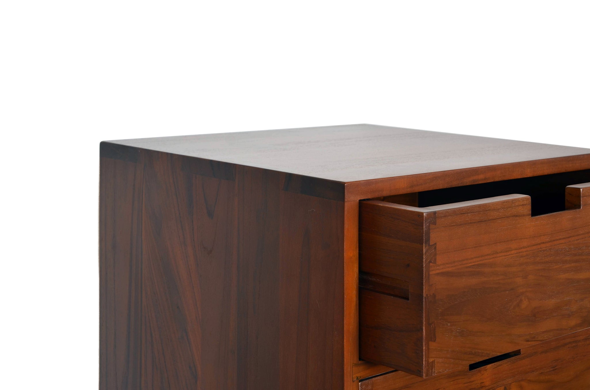 Stitch Dresser Narrow 5 Drawer – FROM THE SOURCE