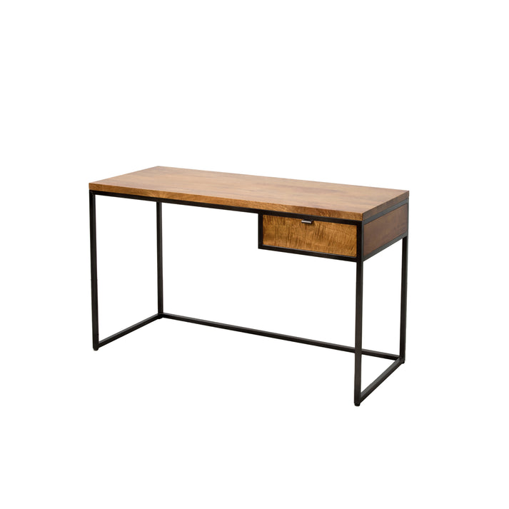 Kai Solid Wood Desk – FROM THE SOURCE