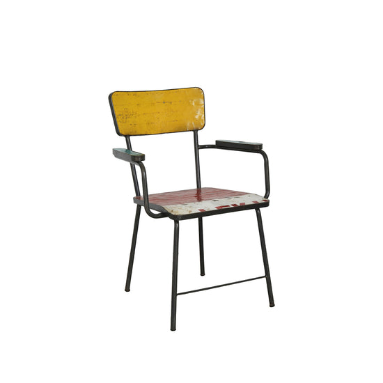 Pele Dining Chair – FROM THE SOURCE