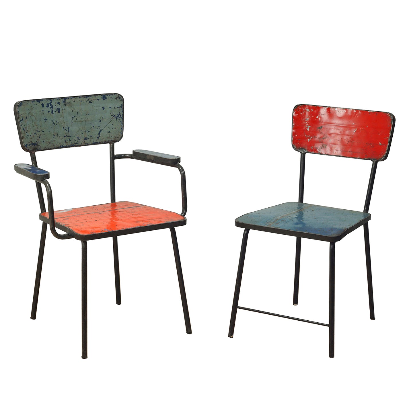 Pele Dining Chair – FROM THE SOURCE