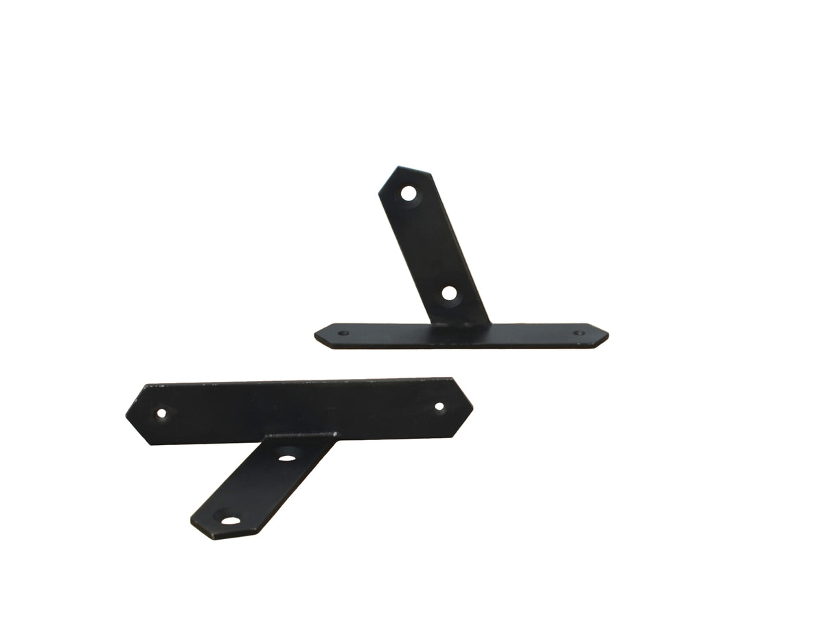 Iron Shoe Bracket for Apollo System – FROM THE SOURCE
