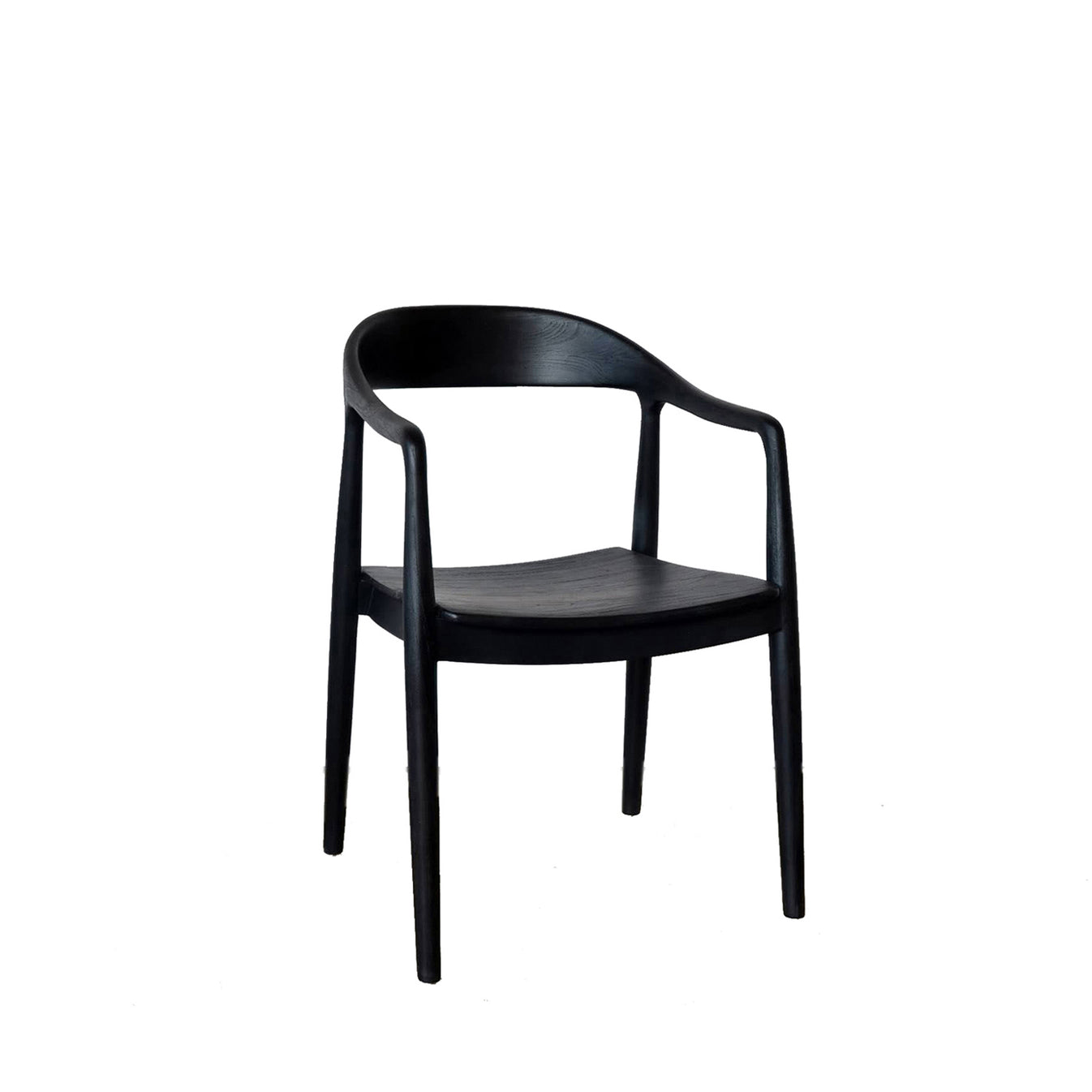 Annik Dining Chair Teak – FROM THE SOURCE