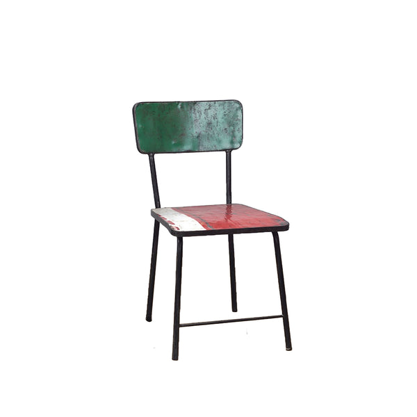 Pele Dining Chair – FROM THE SOURCE