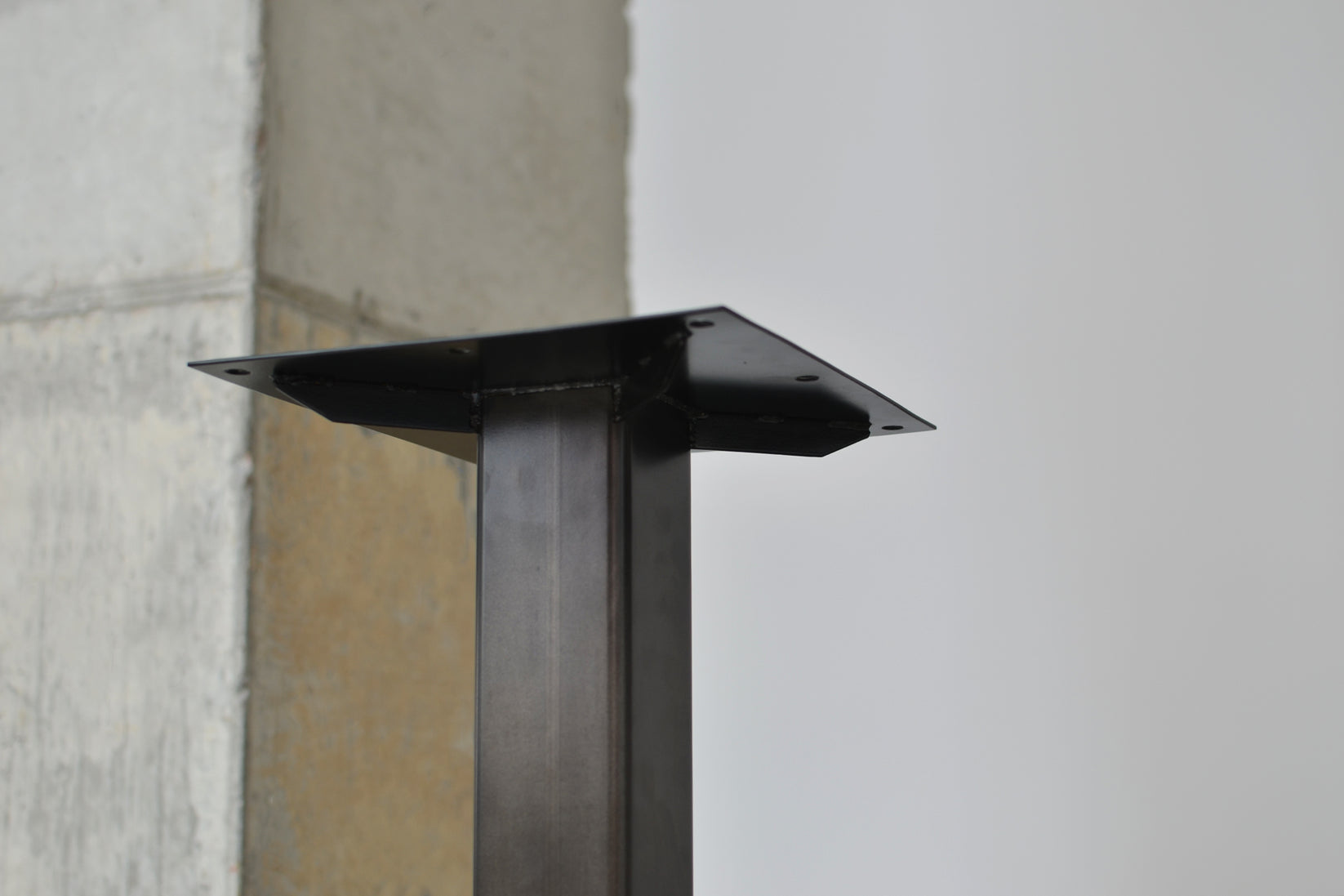 Column Base – FROM THE SOURCE