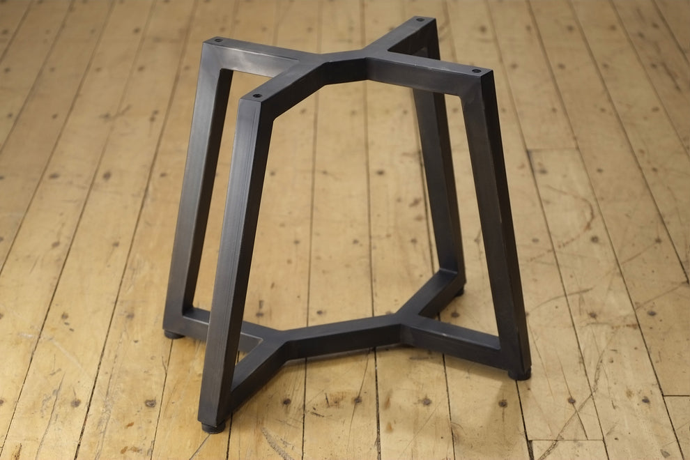 Cipher Side Table Base – FROM THE SOURCE
