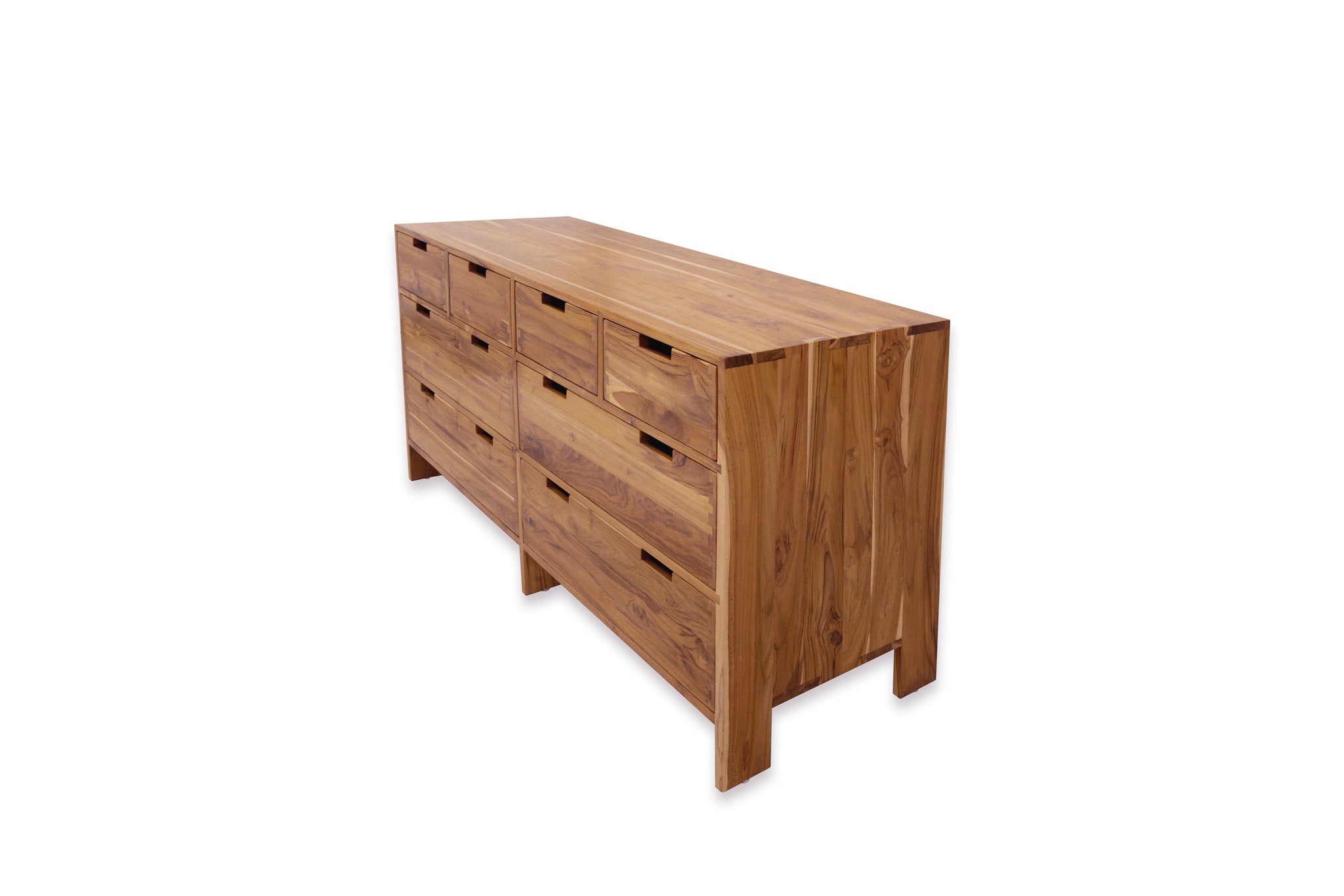 Stitch Dresser 4 Over 4 Drawers – FROM THE SOURCE