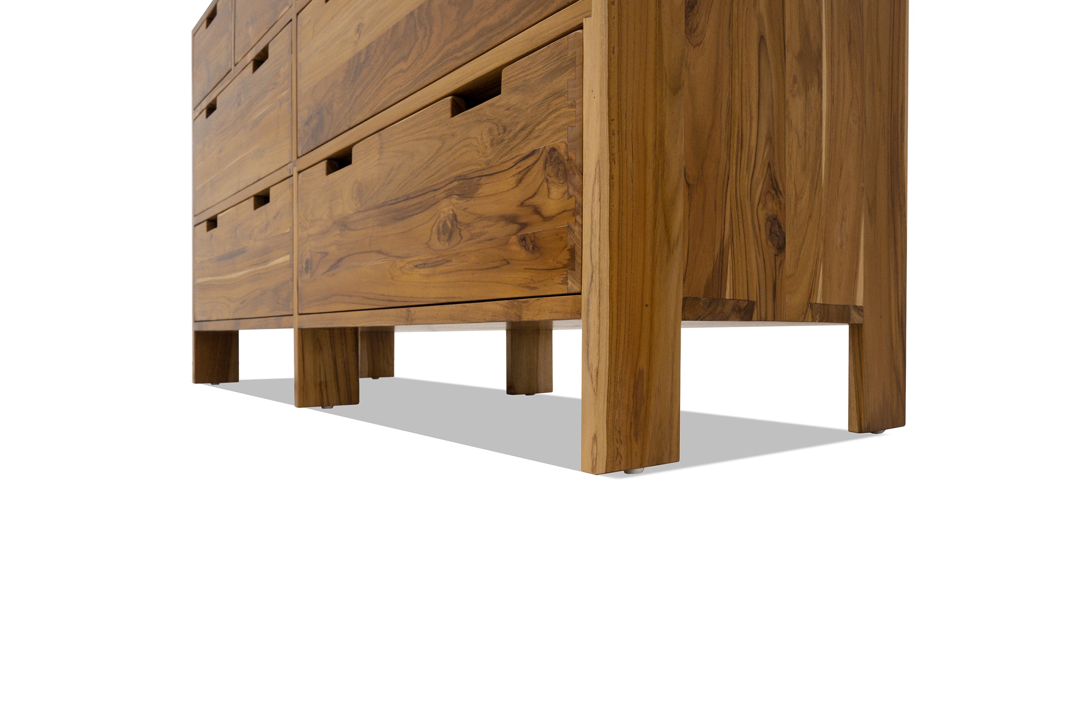 Stitch Dresser 4 Over 4 Drawers – FROM THE SOURCE