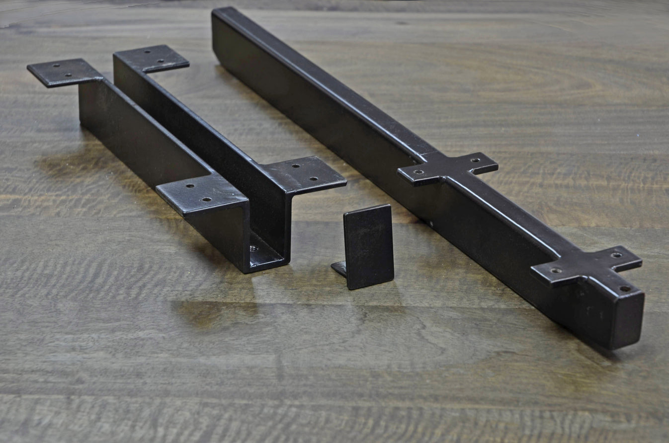 Extension Table Bracket, Pair – FROM THE SOURCE
