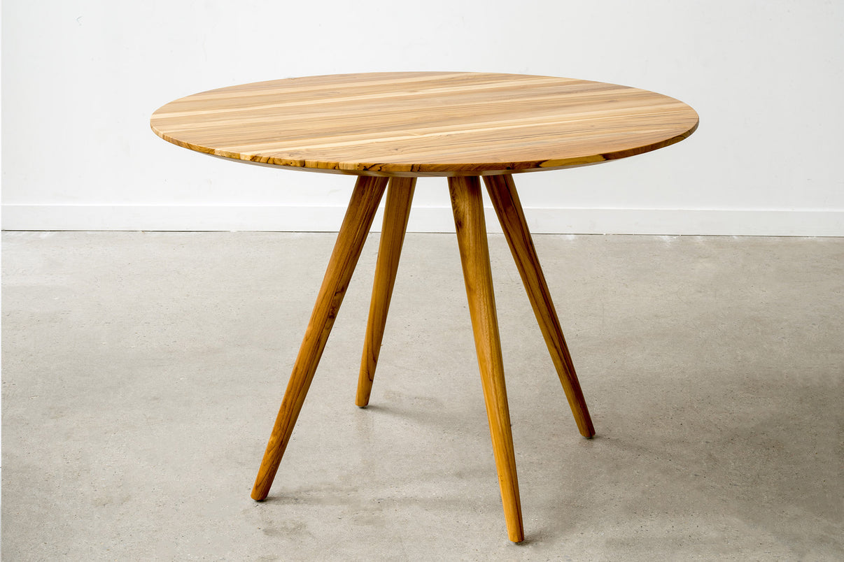Reef + Quad Dining Table – FROM THE SOURCE