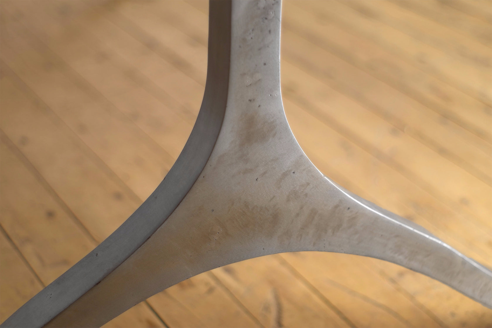 Kali Live Edge + Wish Dining Table – FROM THE SOURCE