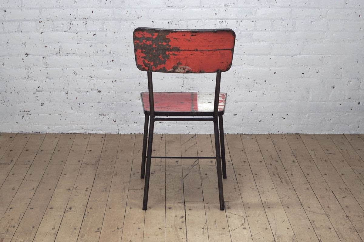 Pele Dining Chair – FROM THE SOURCE