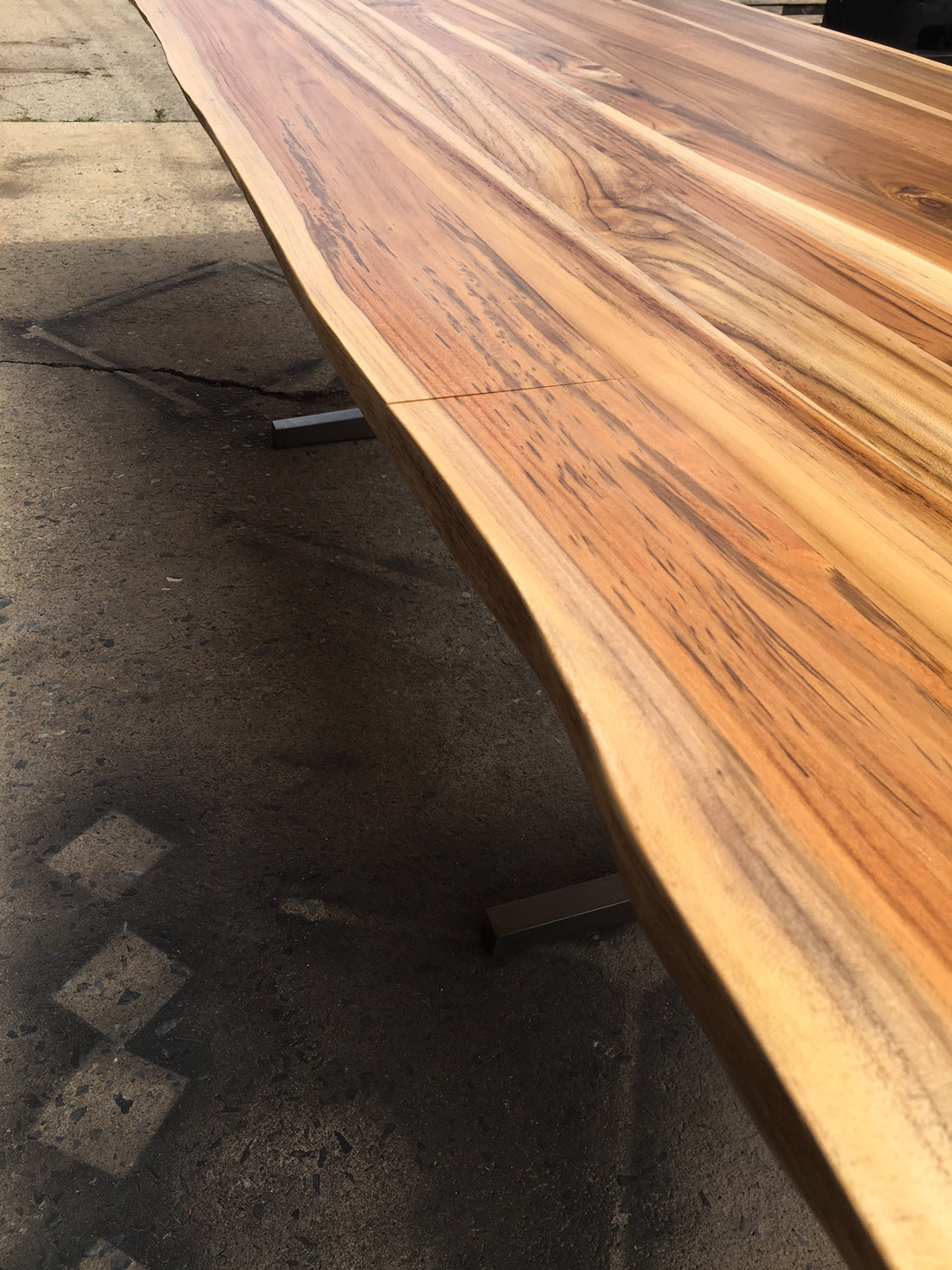 Extension Table Bracket, Pair – FROM THE SOURCE